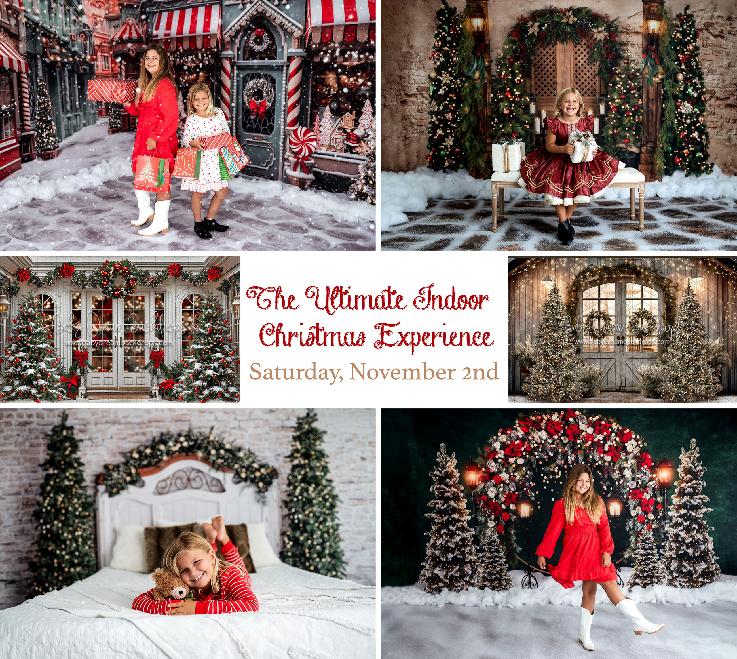 Mini Sessions » DaNae Streets Photography